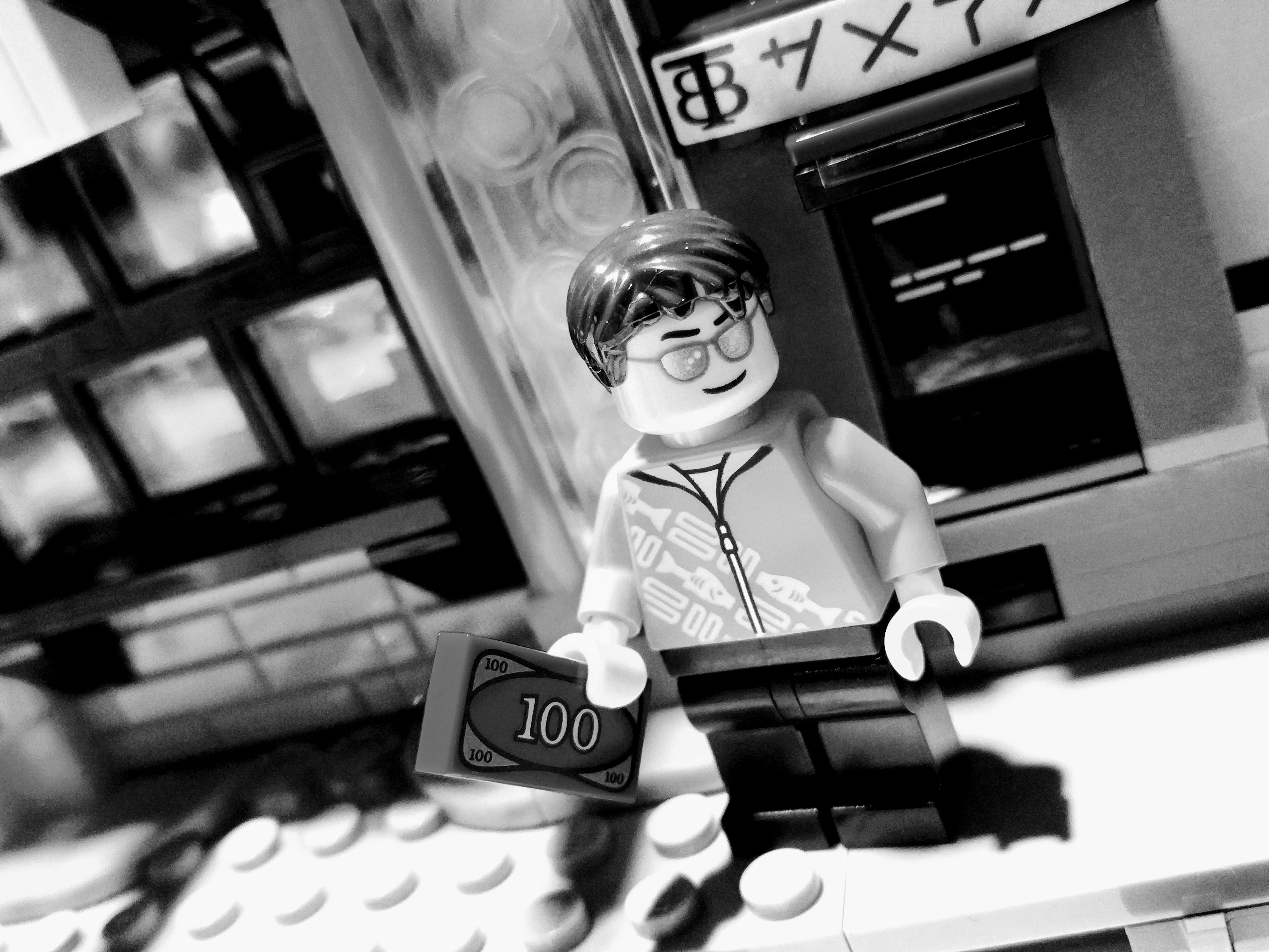 A Tour of Ninjago City - True North Bricks