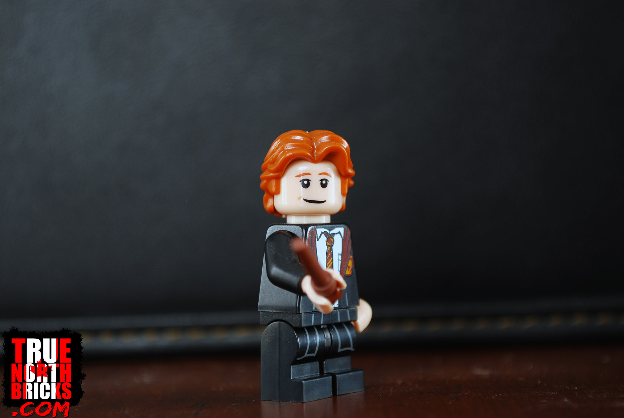 LEGO-fied: Harry Potter - True North Bricks