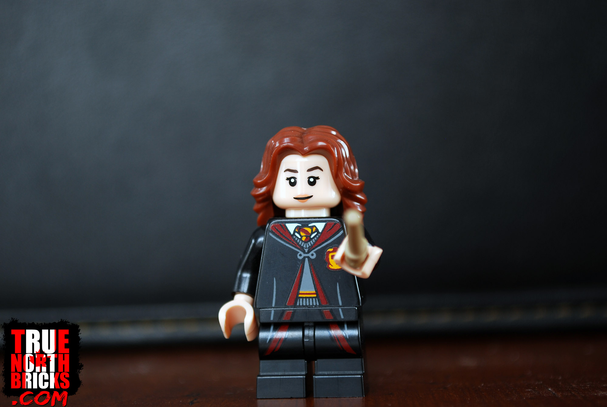 LEGO-fied: Harry Potter - True North Bricks