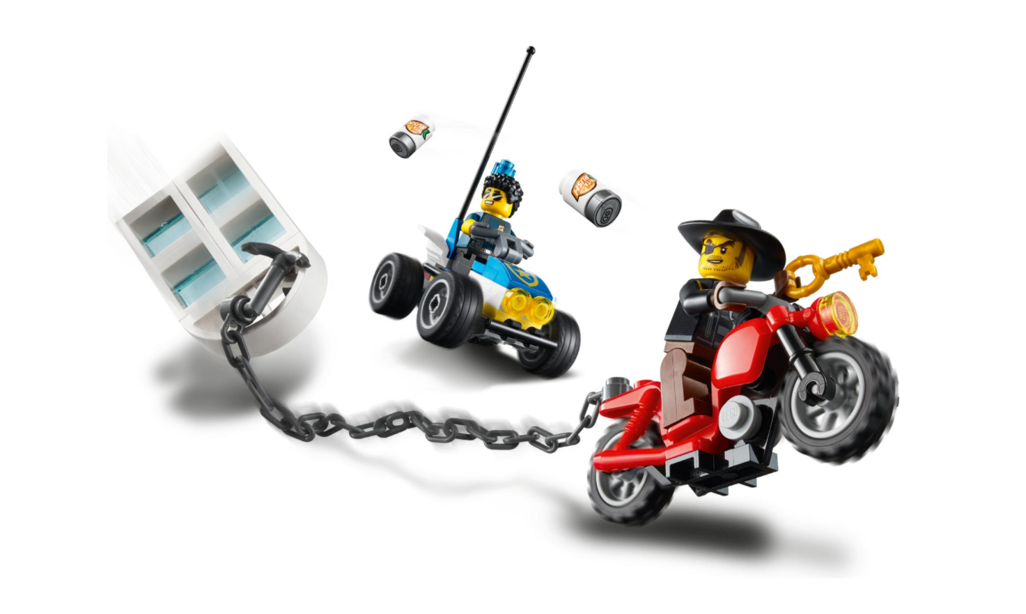 Main Square Coming Soon - LEGO City News - True North Bricks