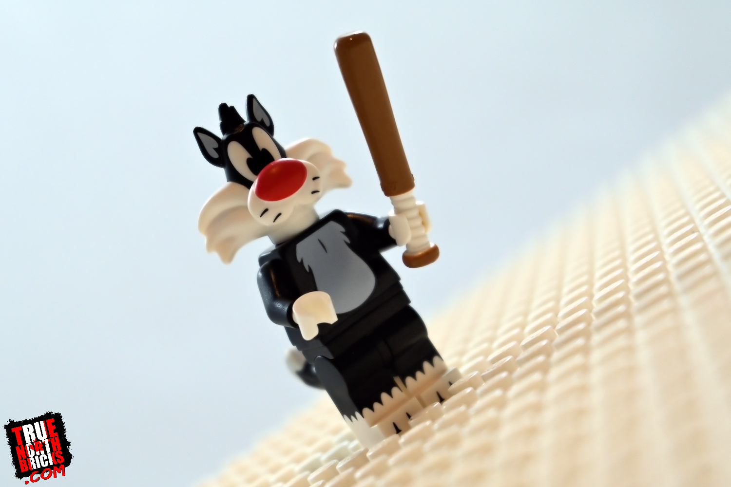 Looney Tunes Minifigures Review & Guide - True North Bricks