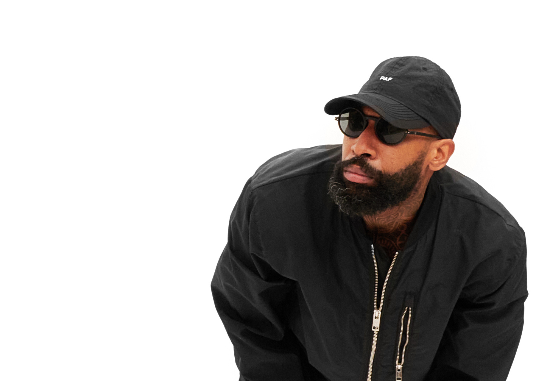 Ekow Nimako: I chose to use LEGO® - True North Bricks