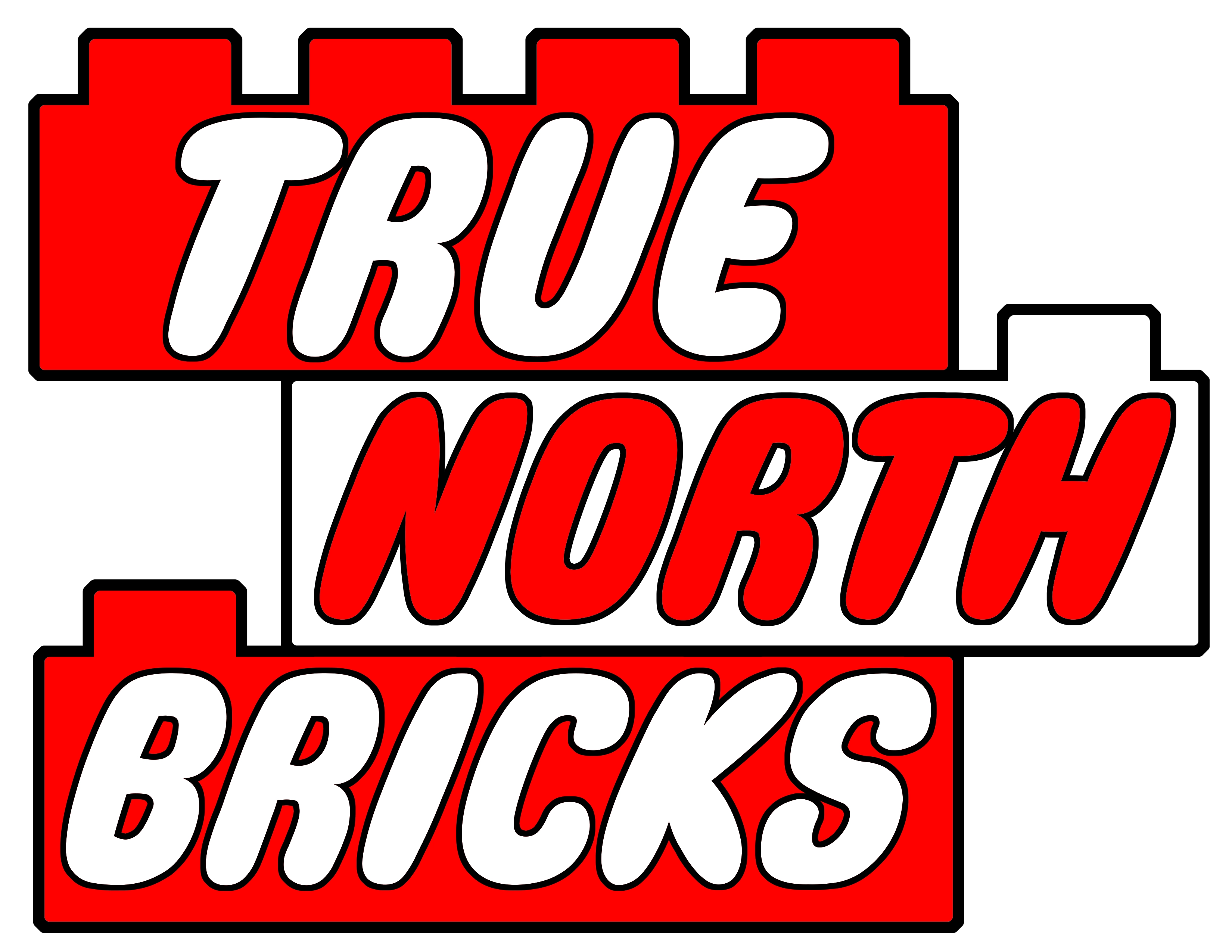 True North Bricks - Canadian LEGO® Fan Media