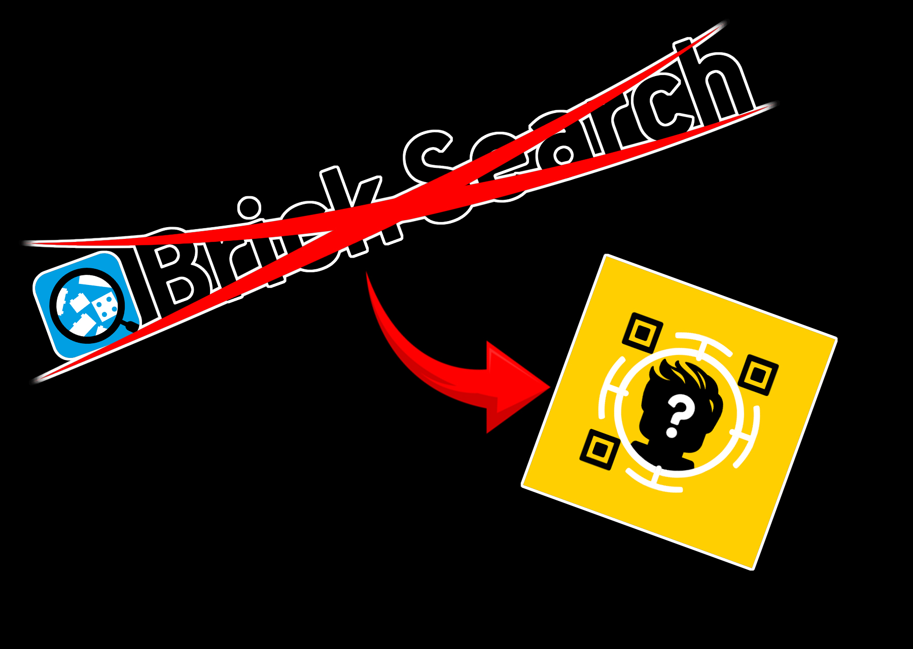 Brick Search Alternative that is FREE - True North Bricks