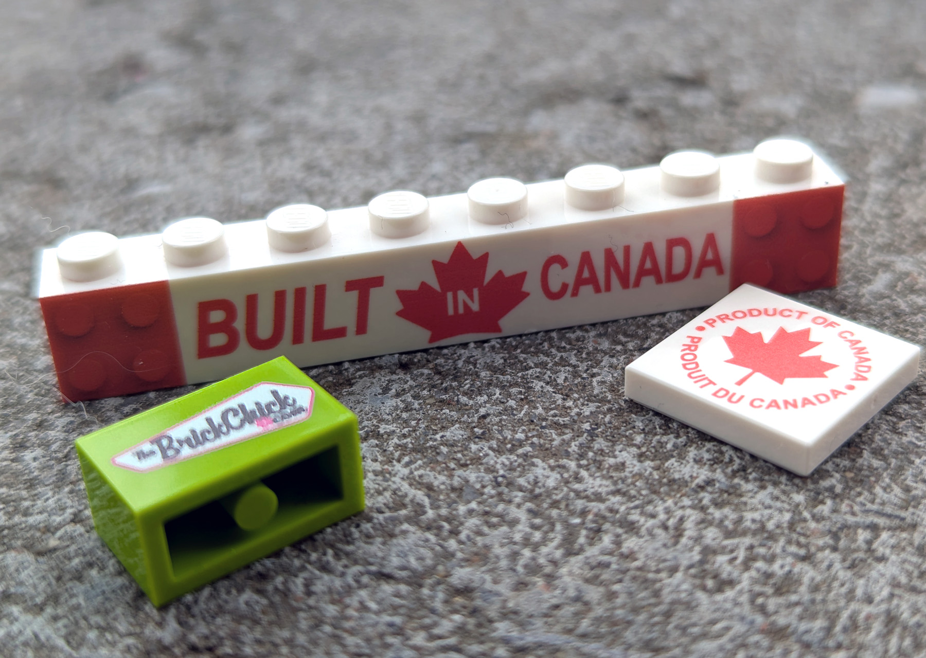 Deals and Sales List - True North Bricks