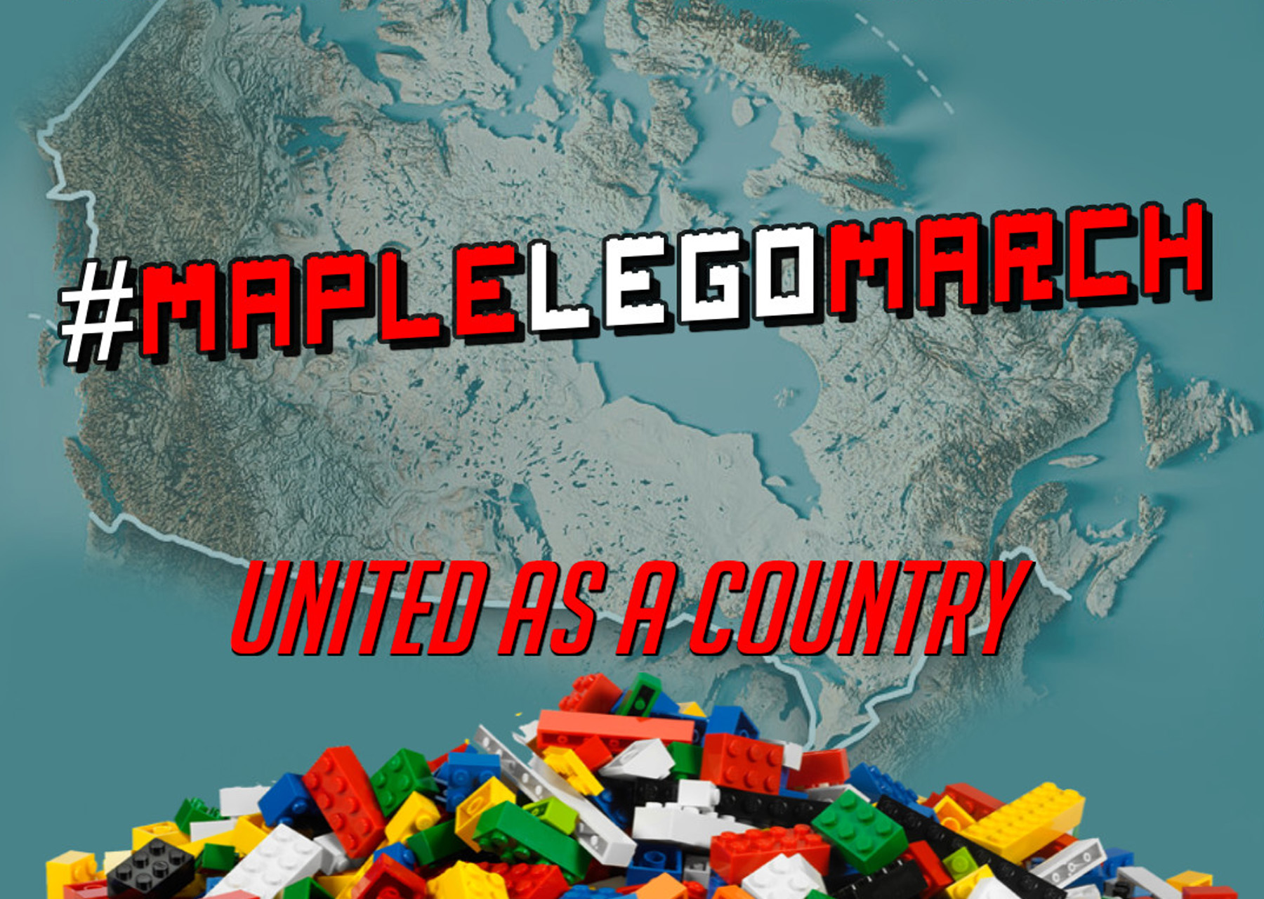 Review: Master Falls - True North Bricks